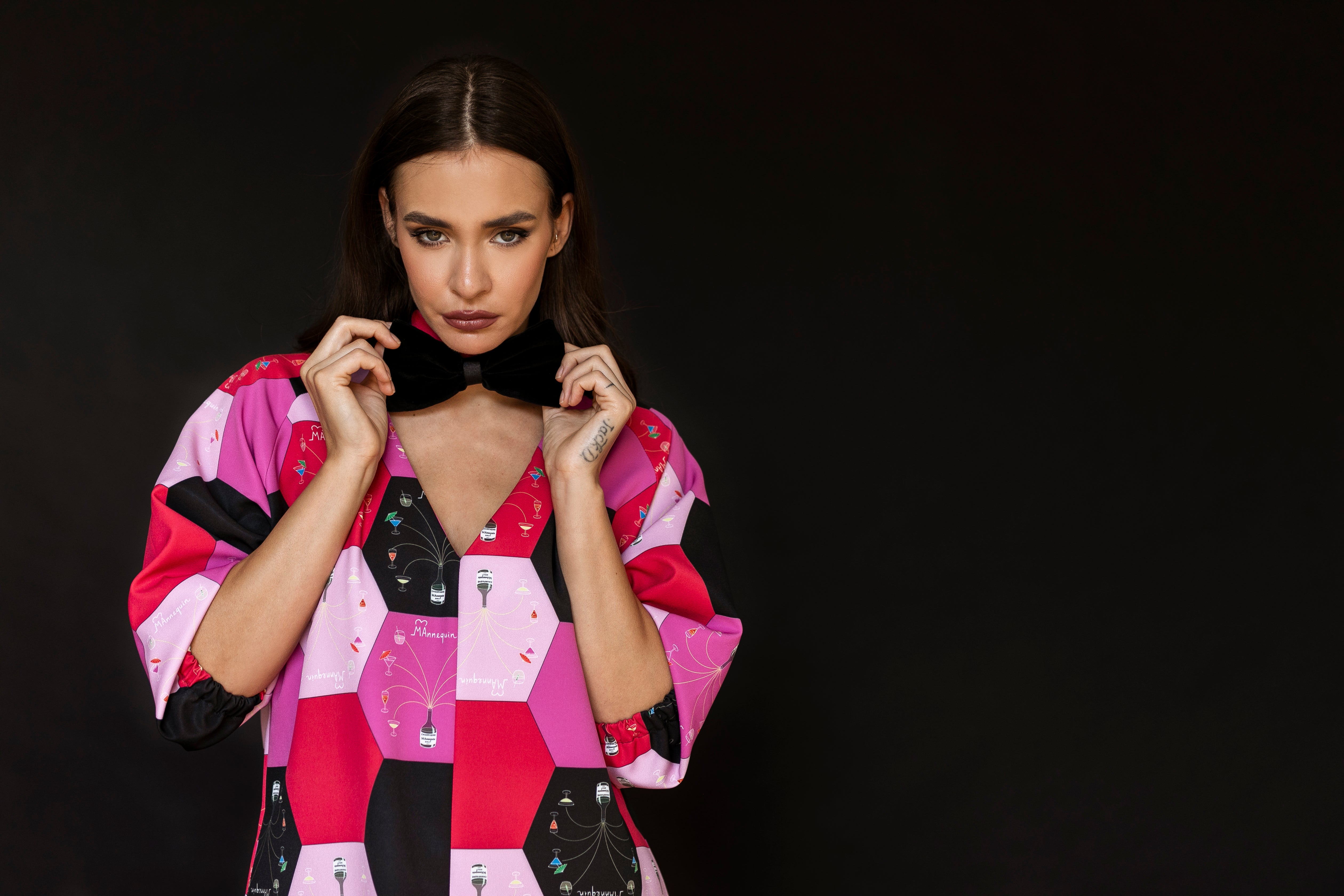 The Night is Young Collection – The MAnnequin Collection