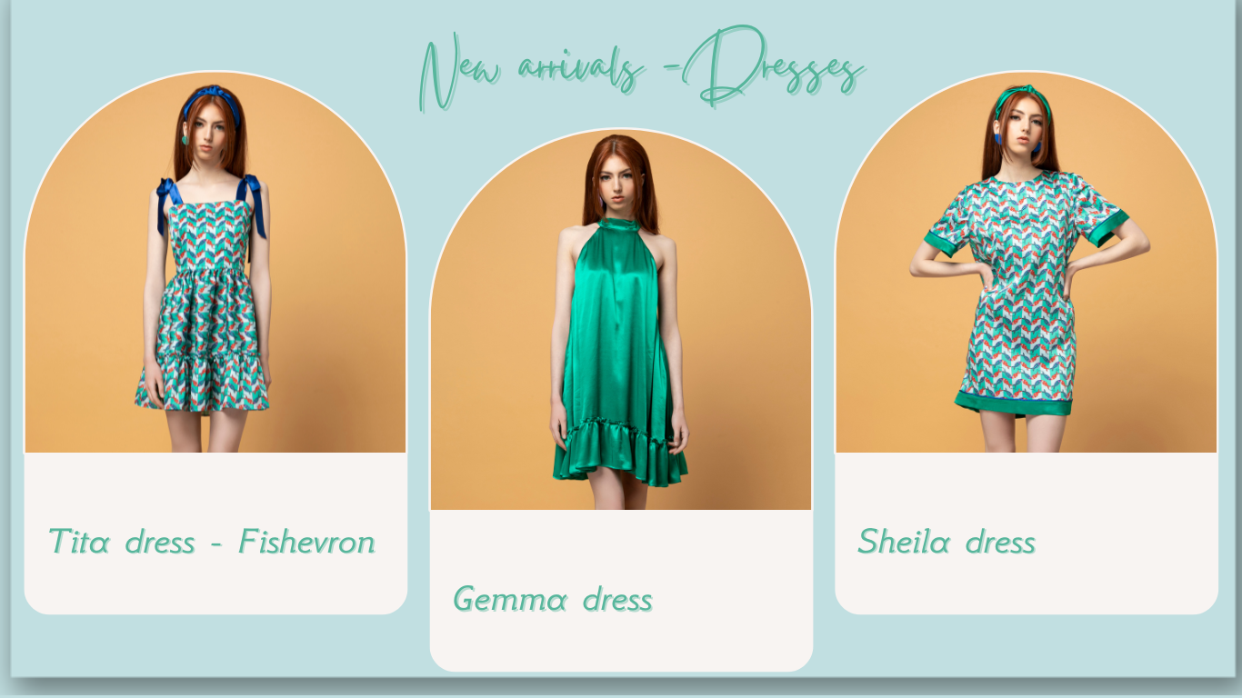 The MAnnequin Collection – The MAnnequin Collection