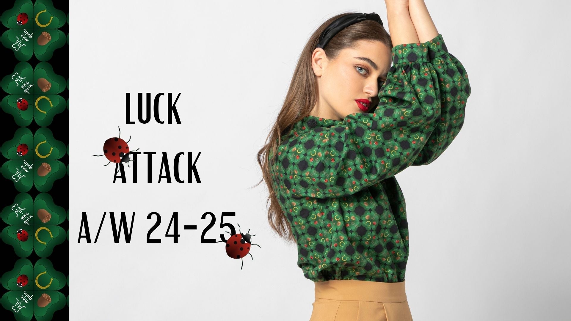 The MAnnequin Collection – The MAnnequin Collection