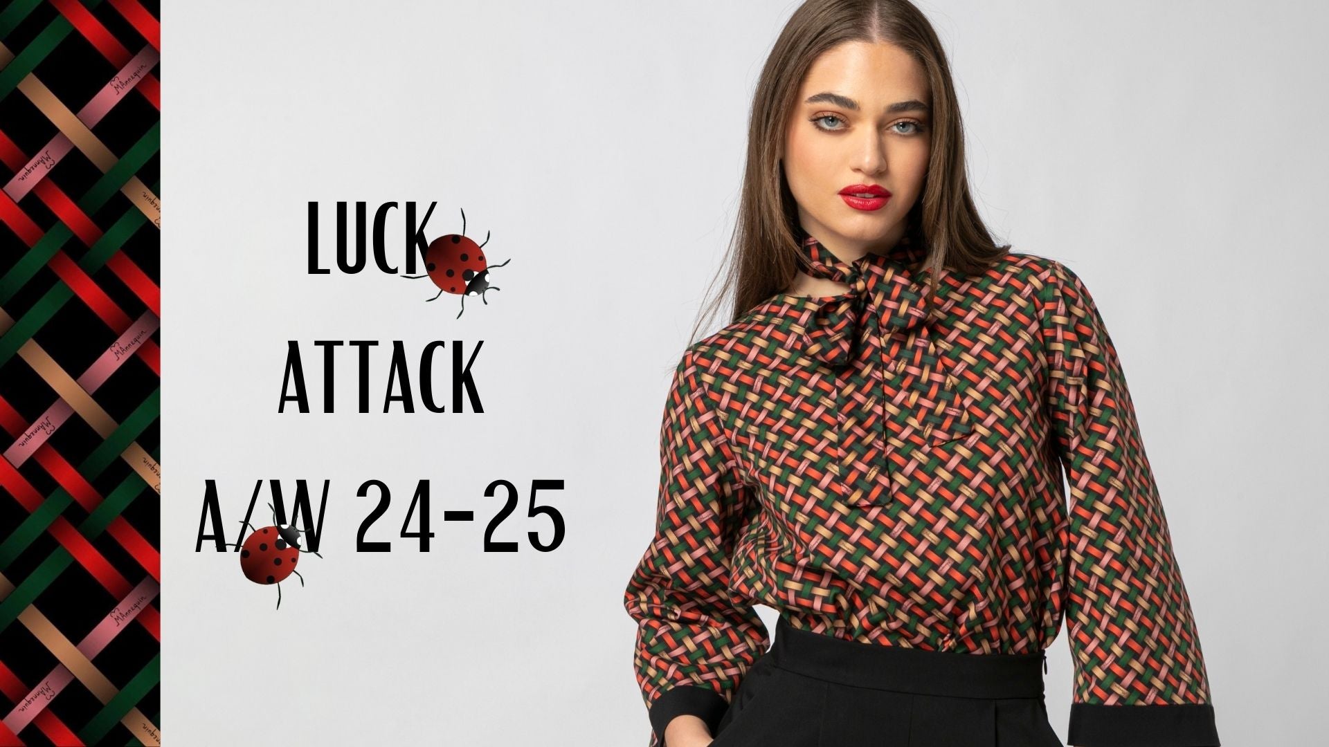 The MAnnequin Collection – The MAnnequin Collection