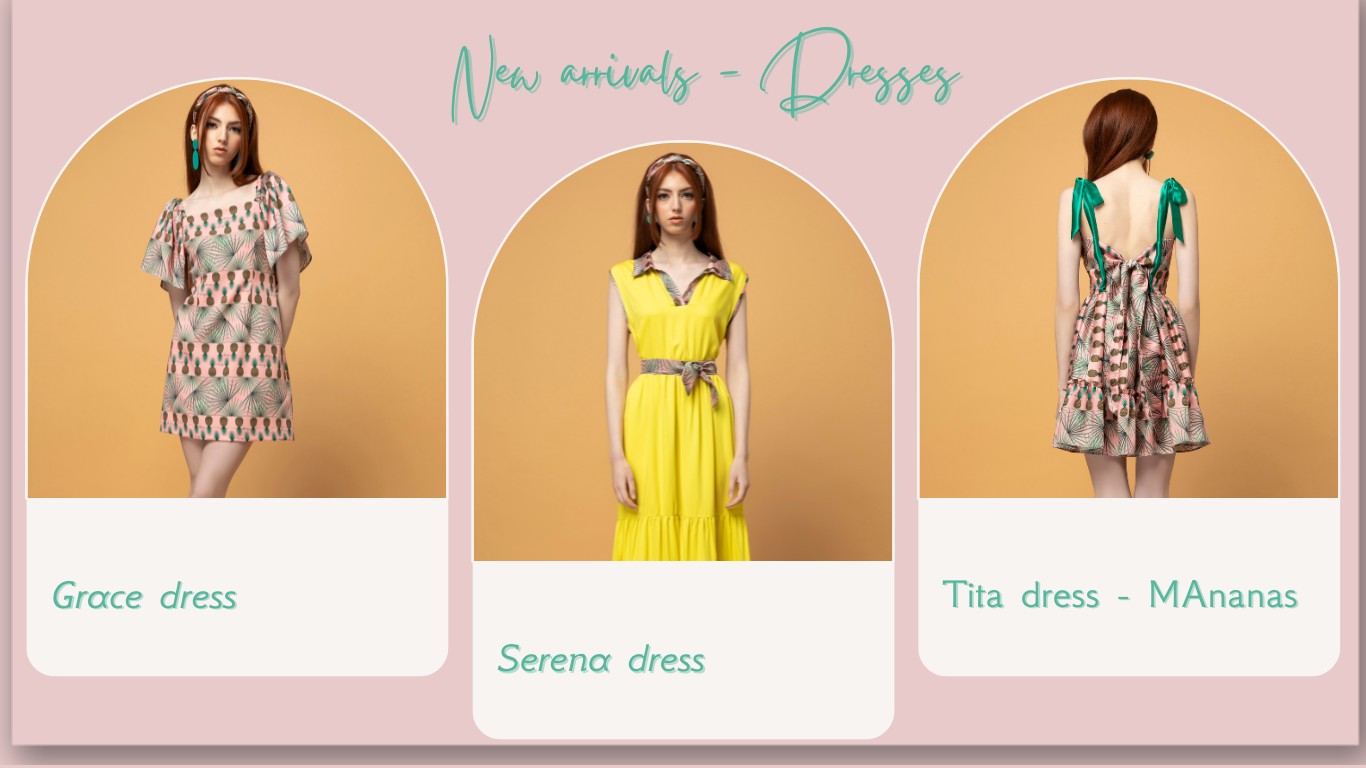 The MAnnequin Collection – The MAnnequin Collection