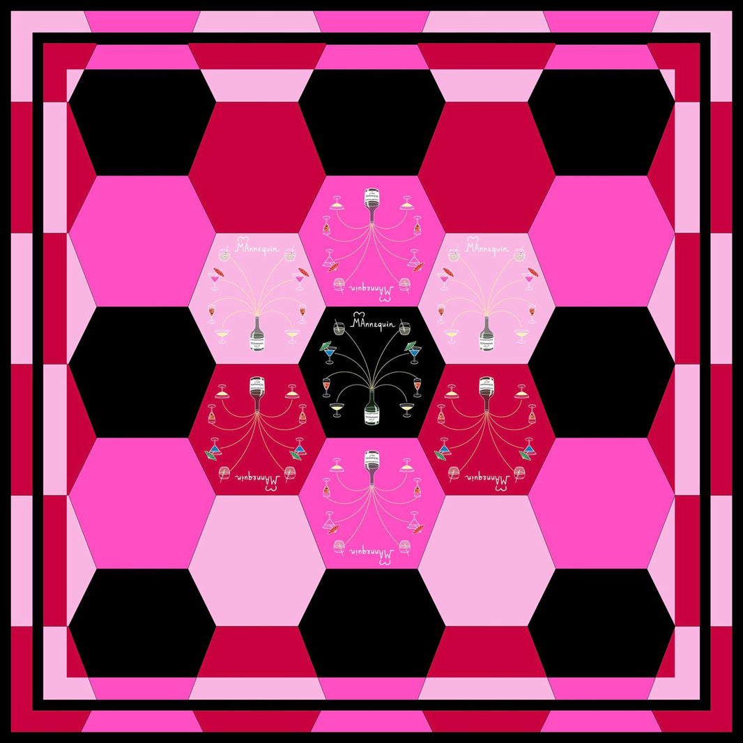 The MAnnequin Collection – The MAnnequin Collection