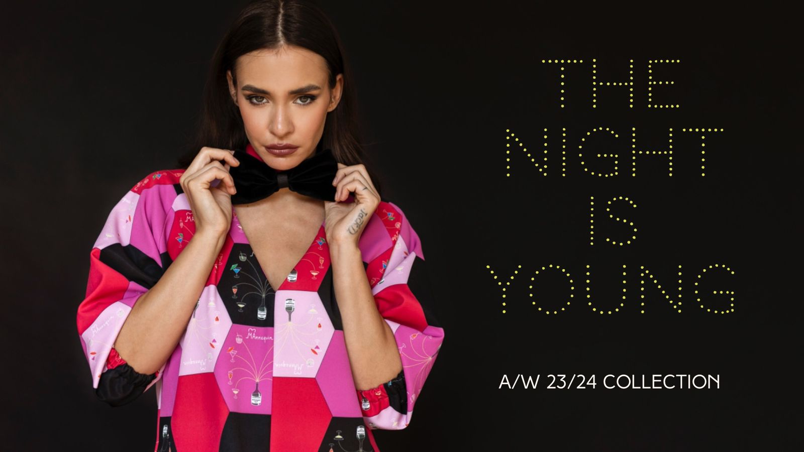 The MAnnequin Collection – The MAnnequin Collection